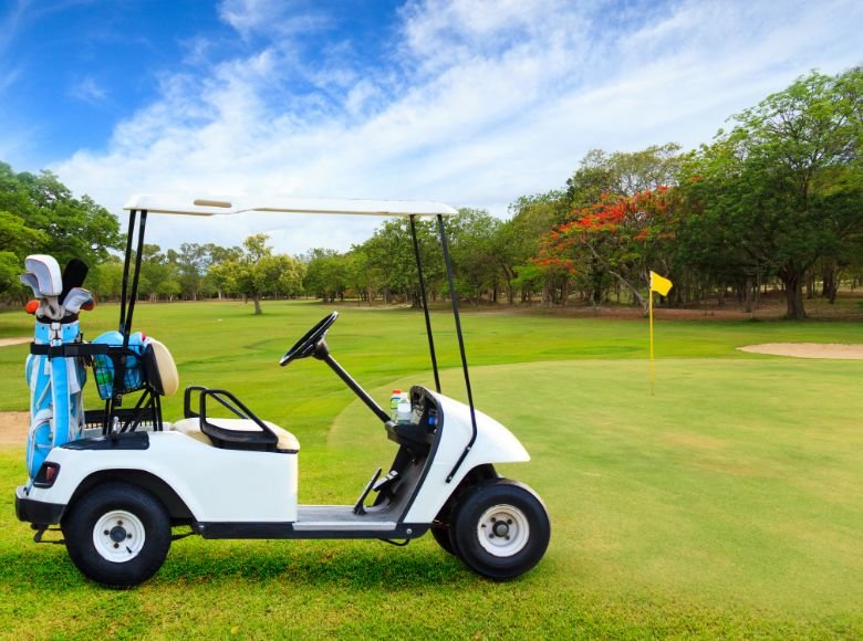Green Enhancement Tips: Weed and Lawn Care for Golf Course