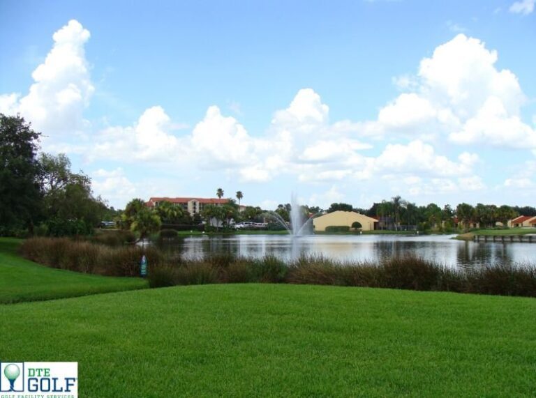 Achieving Unmatched Quality with DTE Golf® Maintenance Services