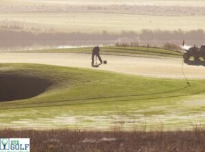 Role of Agronomy in Golf Course Maintenance