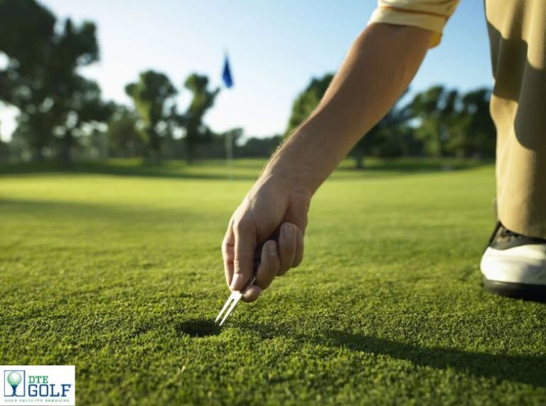 Why Divot Repair Is Essential for Maintaining Healthy and Playable Golf ...